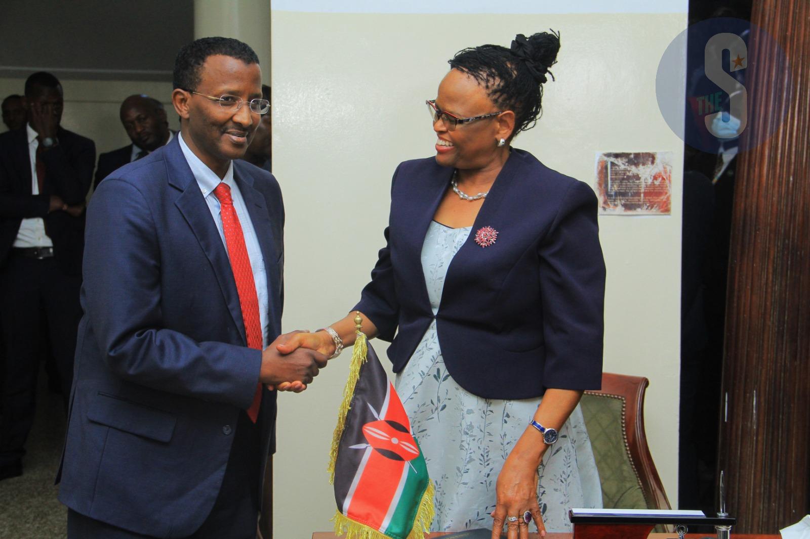 BBC Exposé Shakes State as IPOA Scrambles in Damage Control ...